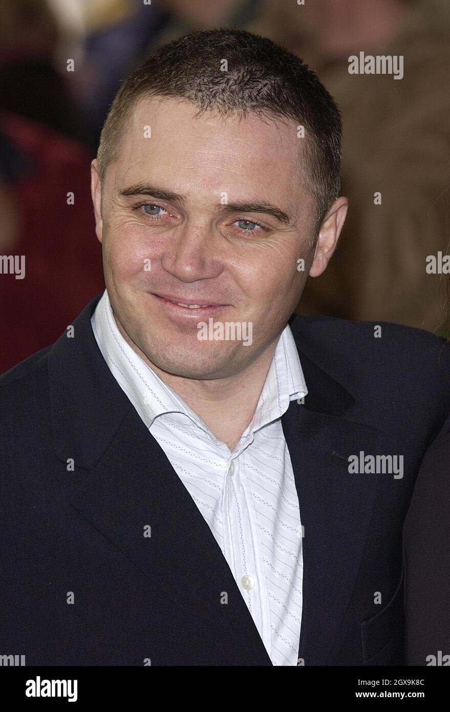 Warren Mitchell at the Evening Standard Theatre Awards held at the ...