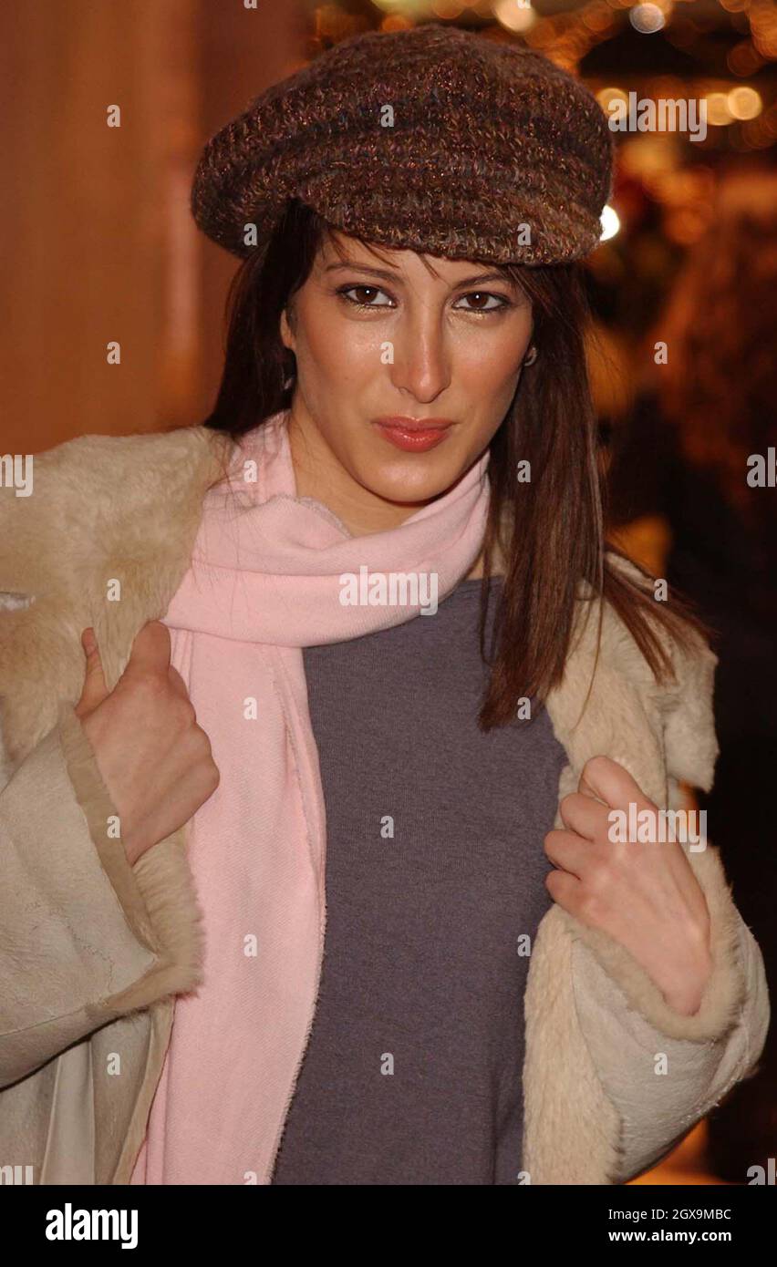 Princess tamara bourbon hi-res stock photography and images - Alamy