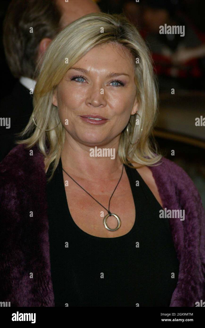 Amanda redman hi-res stock photography and images - Alamy