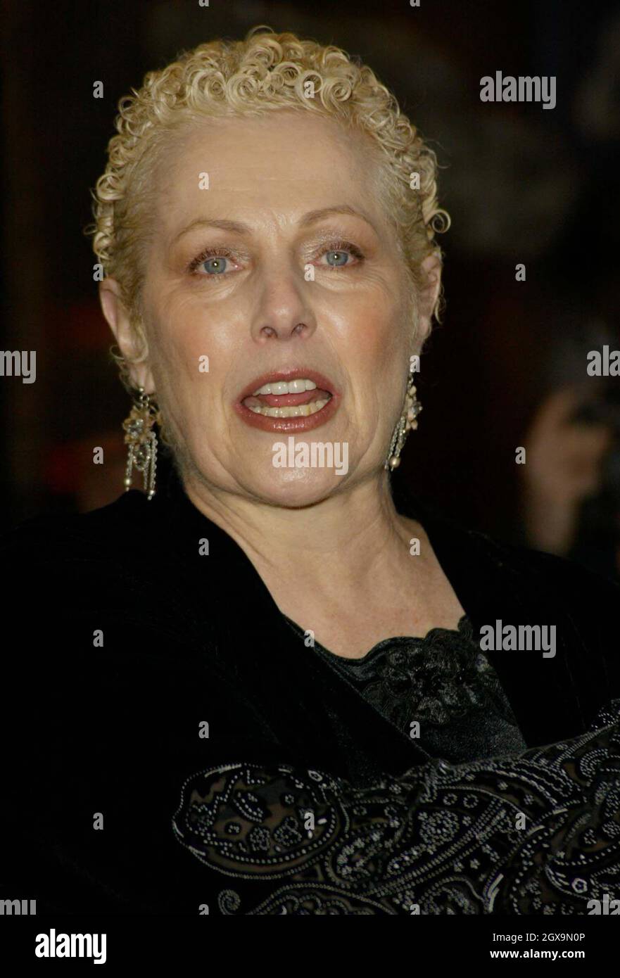 Lynn Redgrave Peter Pan