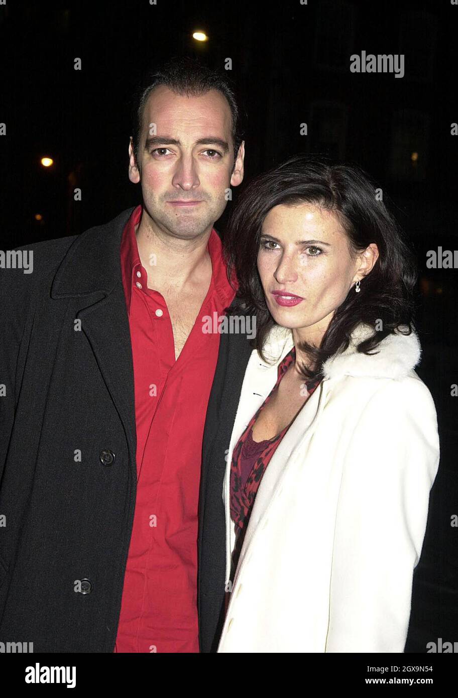 Ronni ancona hi-res stock photography and images - Alamy