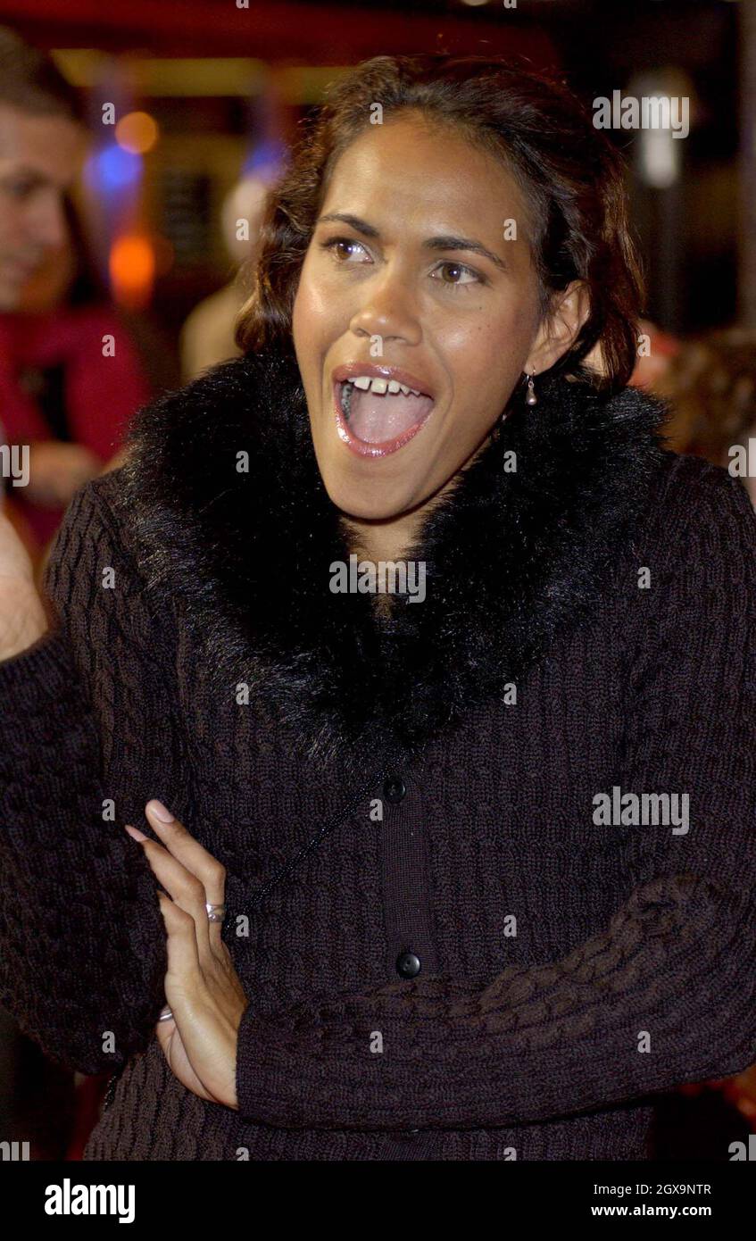 Cathy Freeman High Resolution Stock Photography and Images - Alamy