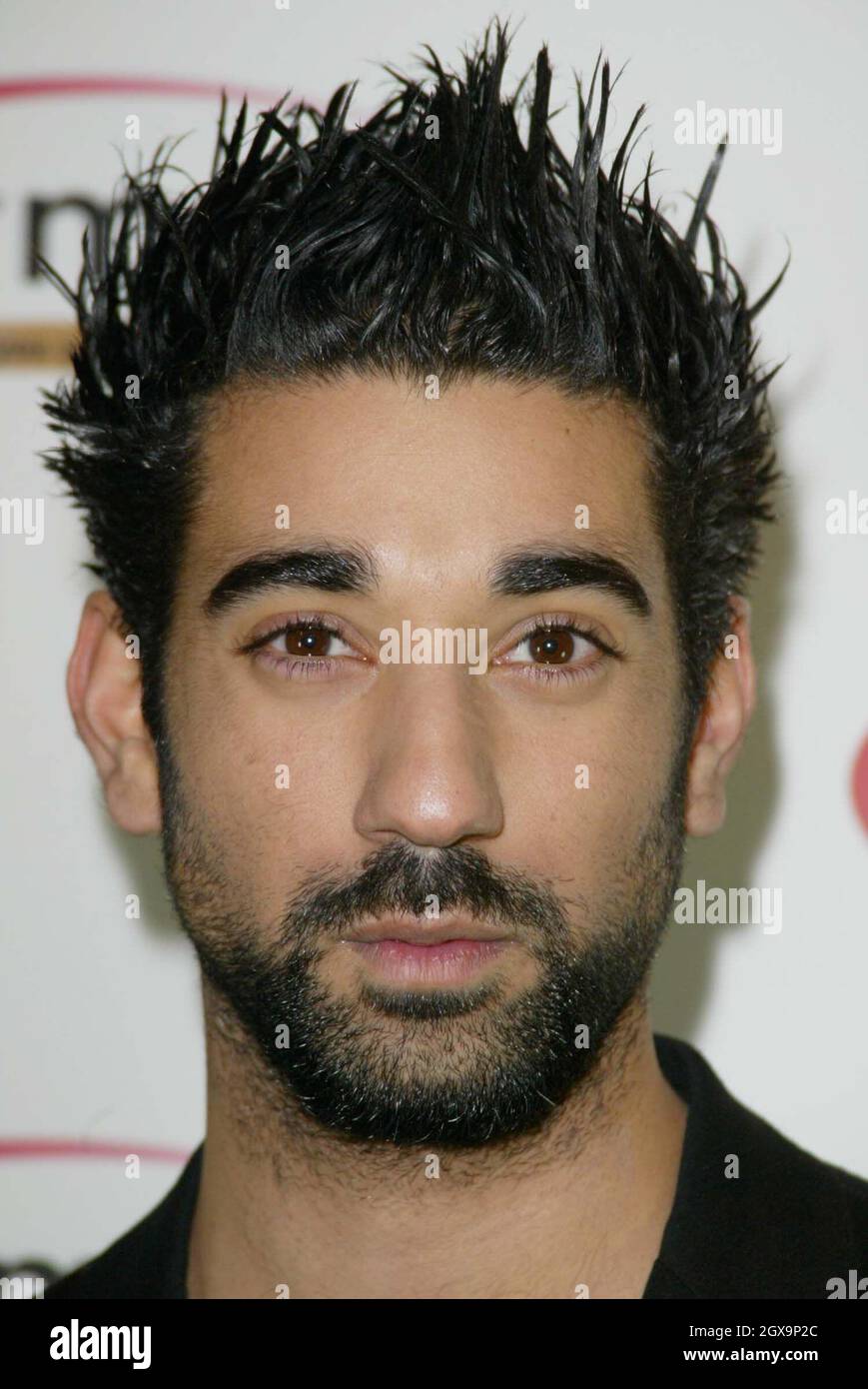 Ray Panthaki turned up at the Mr More party held at The Wellington Club ...