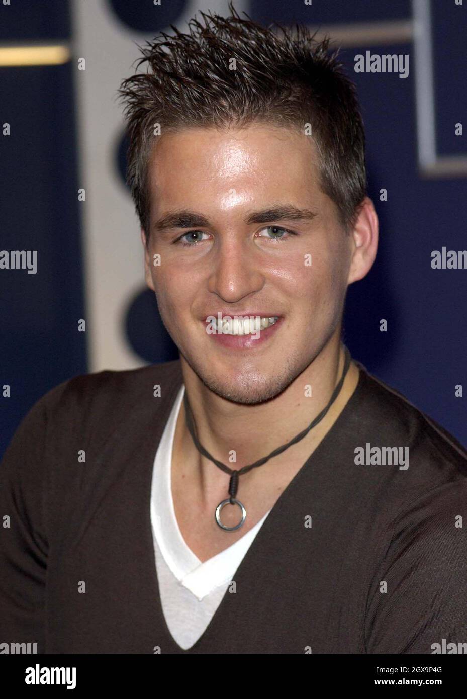 Heinz winckler hi-res stock photography and images - Alamy