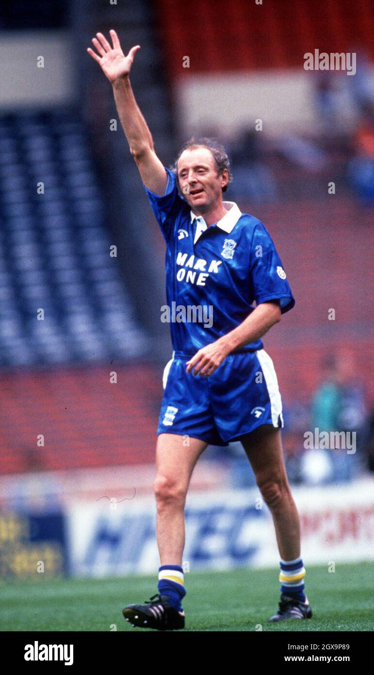 Jasper carrott hi-res stock photography and images - Alamy