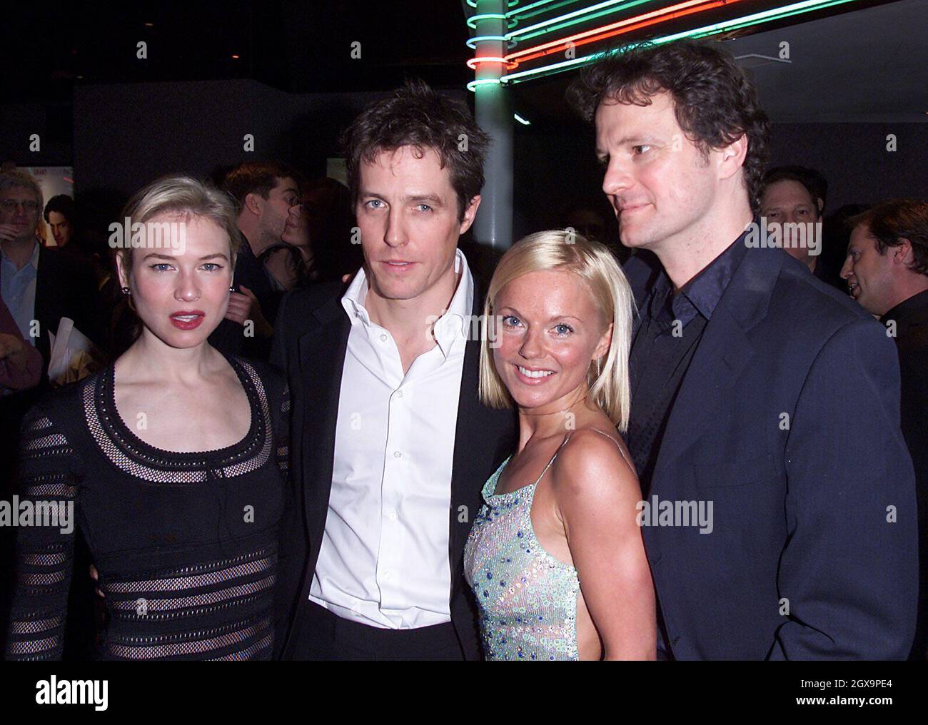 Colin Firth Bridget Jones