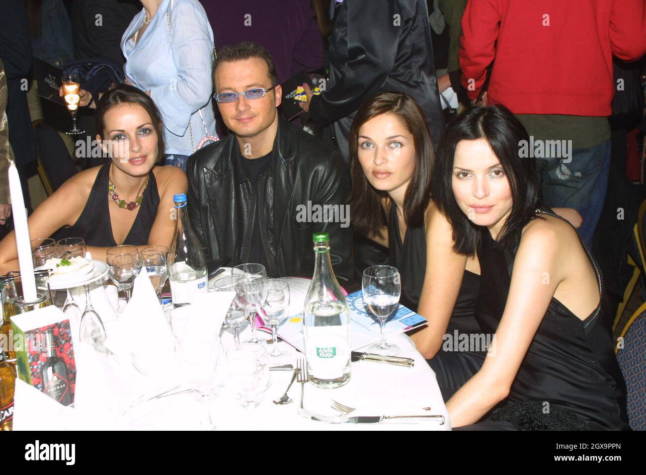 Awards corrs hi-res stock photography and images - Alamy