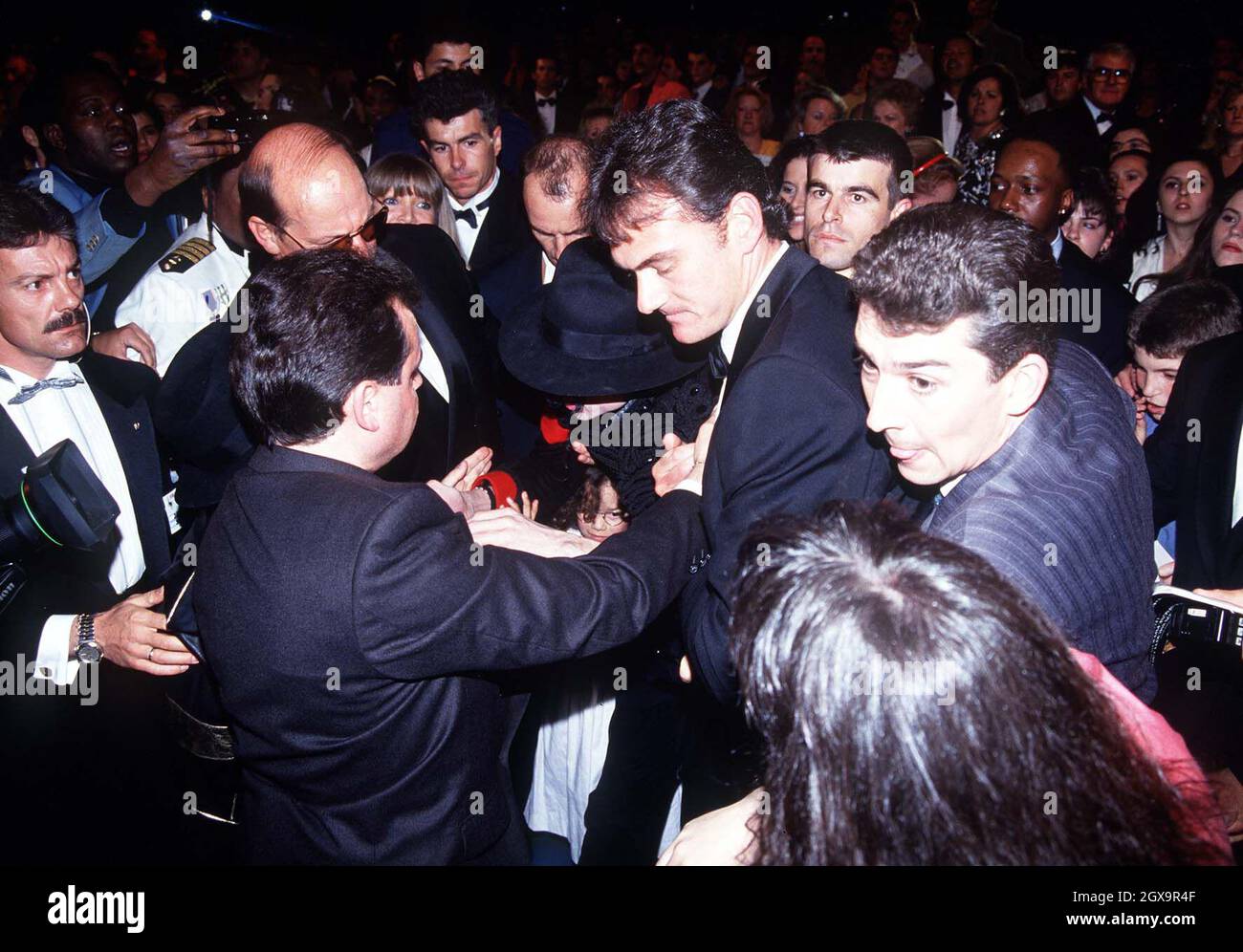 Michael Jackson Stock Photo - Alamy