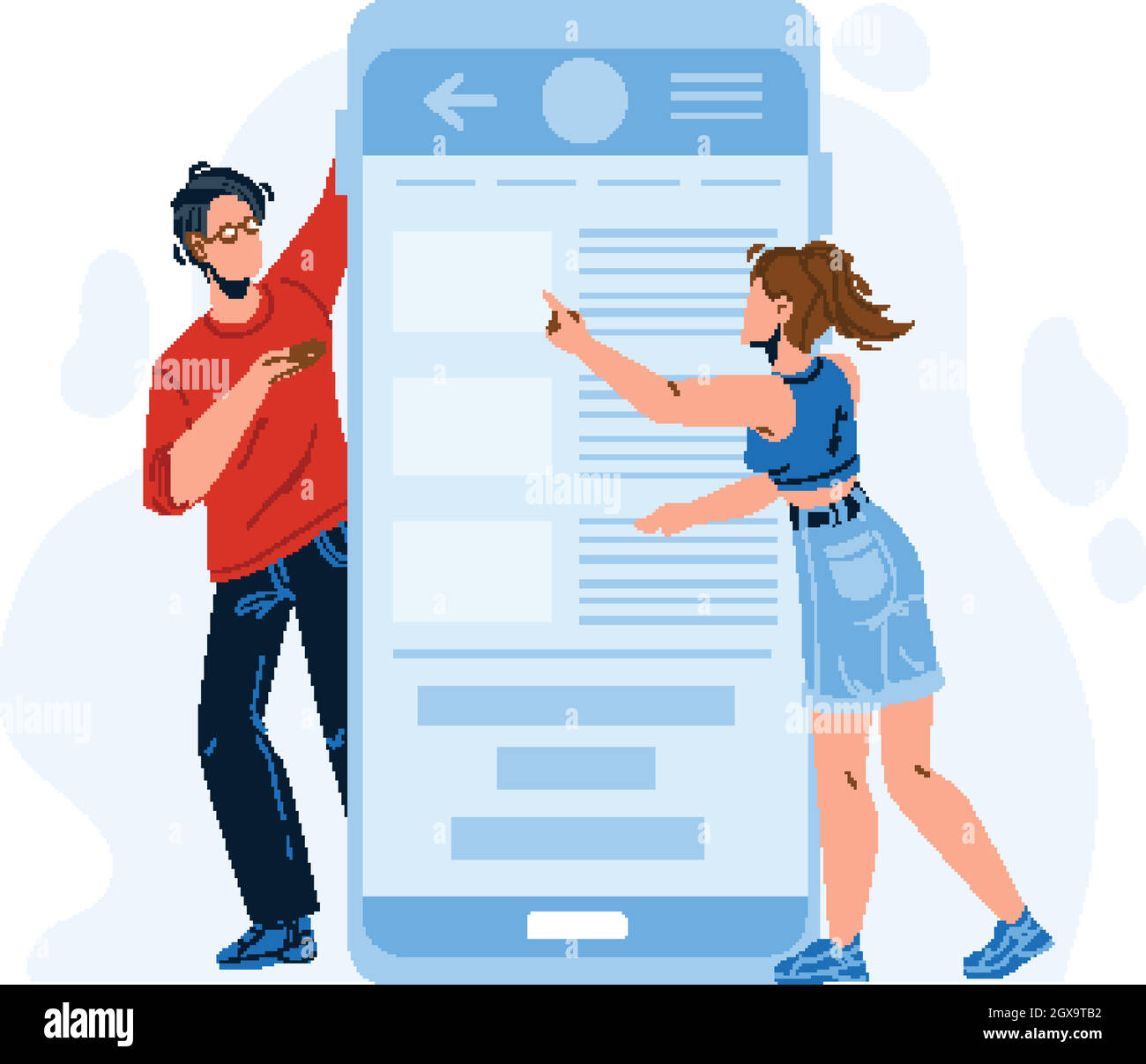 Use users using Stock Vector Images - Alamy