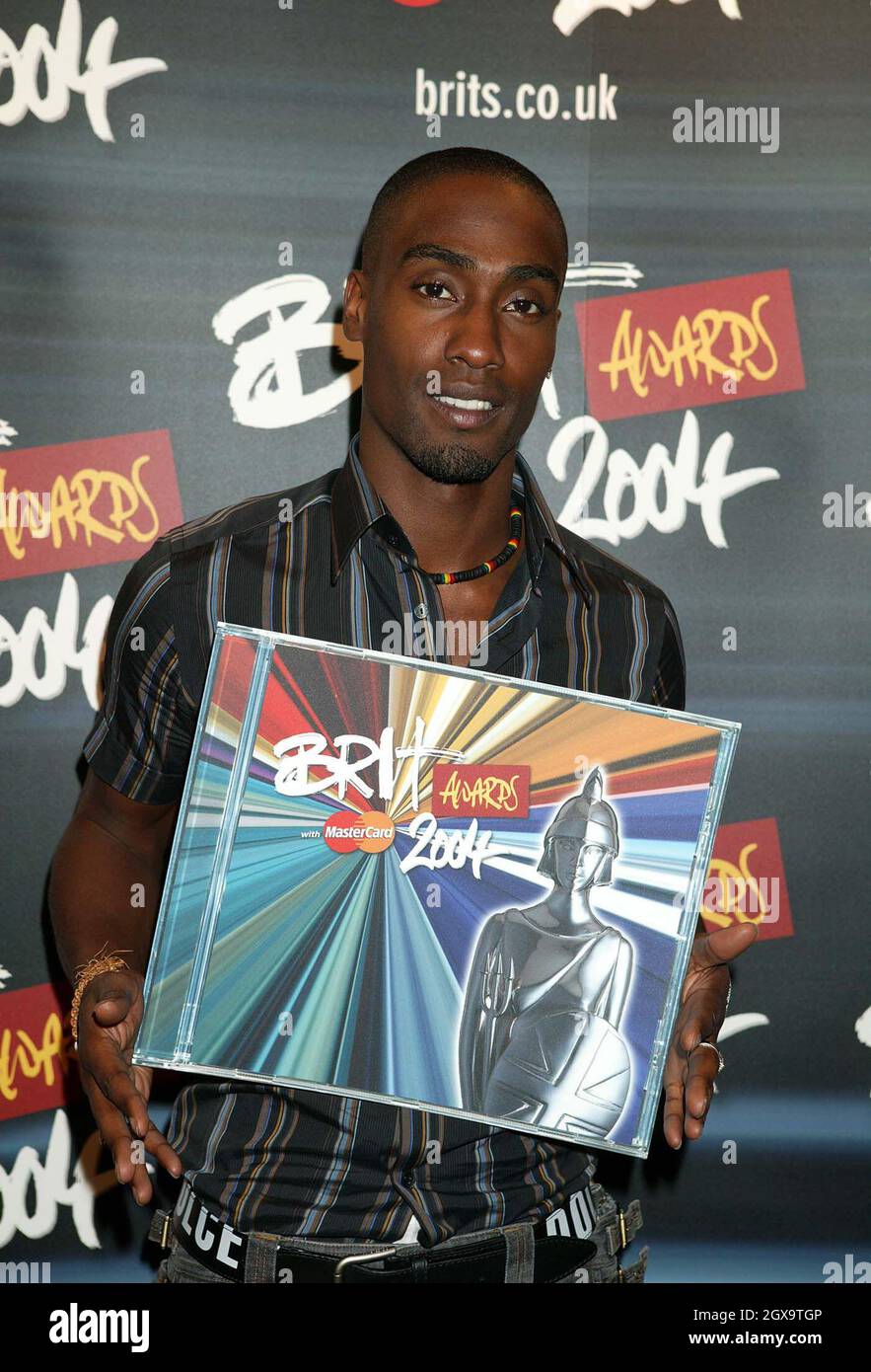 Brit general hi-res stock photography and images - Alamy