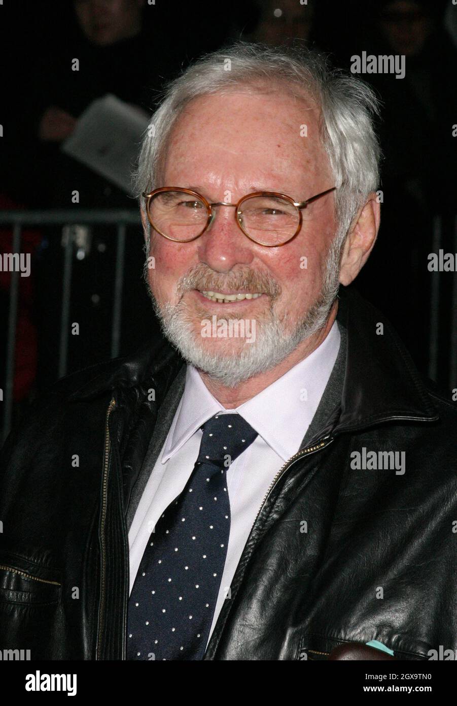 Norman jewison hi-res stock photography and images - Alamy