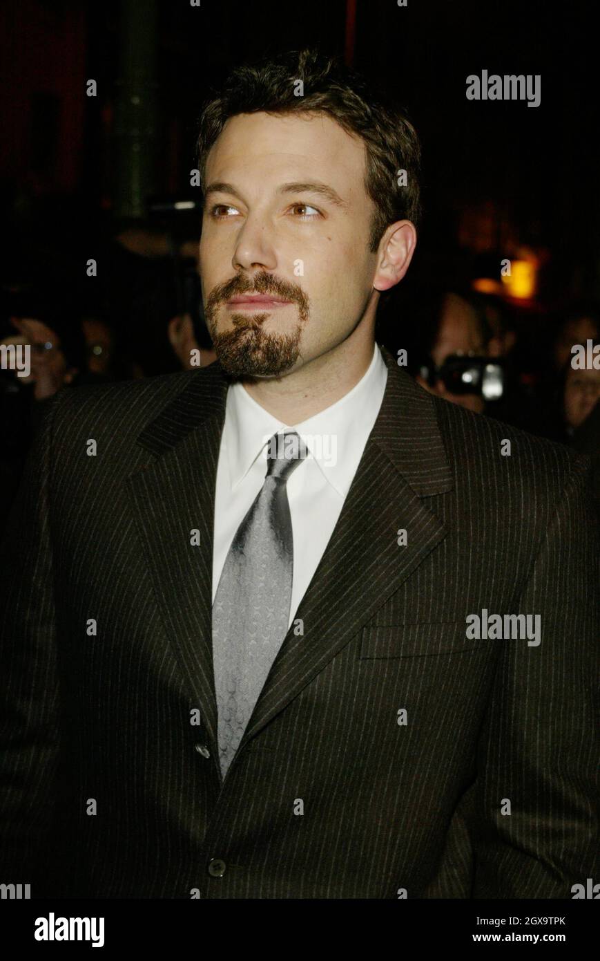 Paycheck Movie Ben Affleck