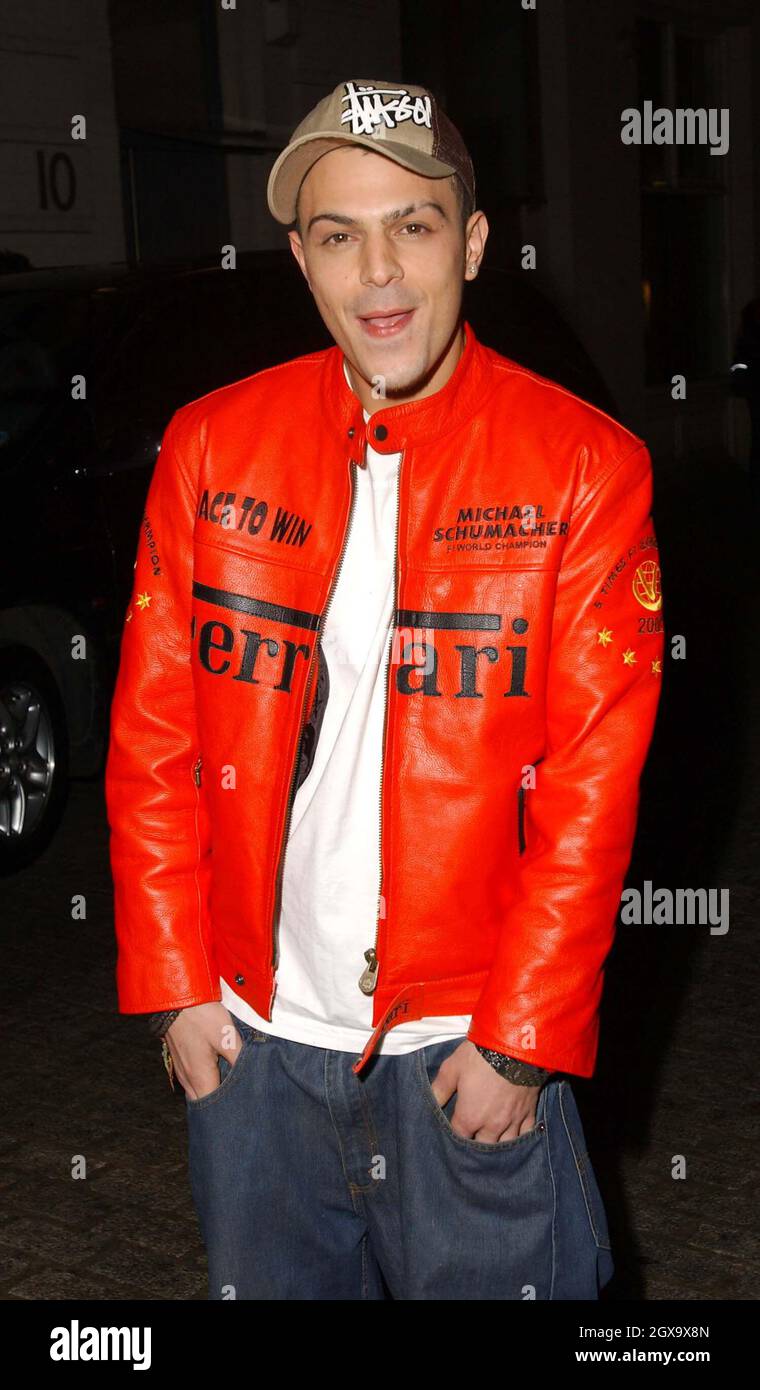 Abs at the re launch party for The Sun Newspaper's Bizarre Page which ...