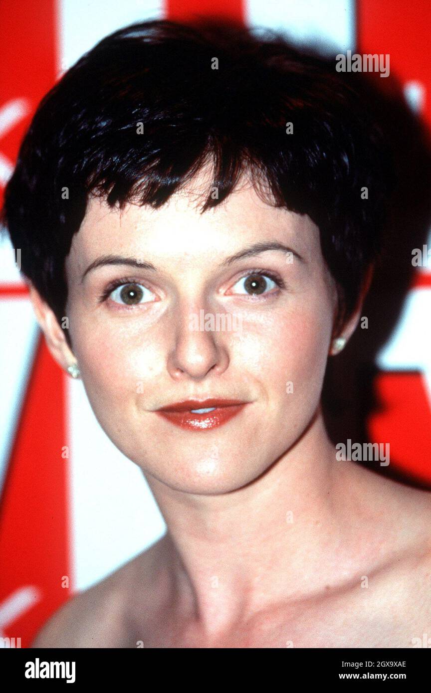 Dervla High Resolution Stock Photography and Images - Alamy