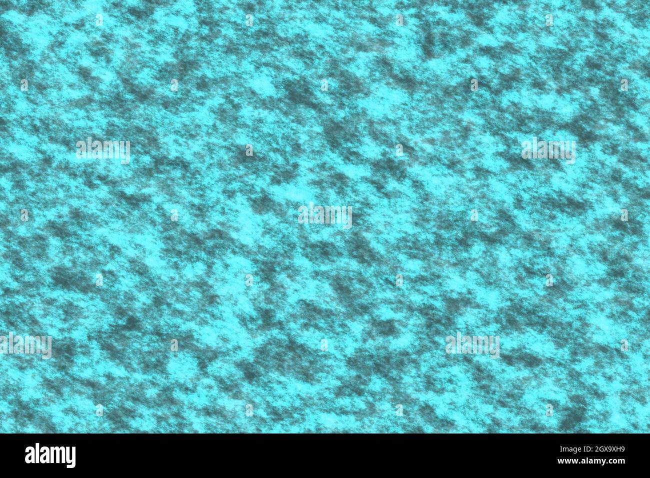 creative light blue distressed decorative paint digitally made texture ...
