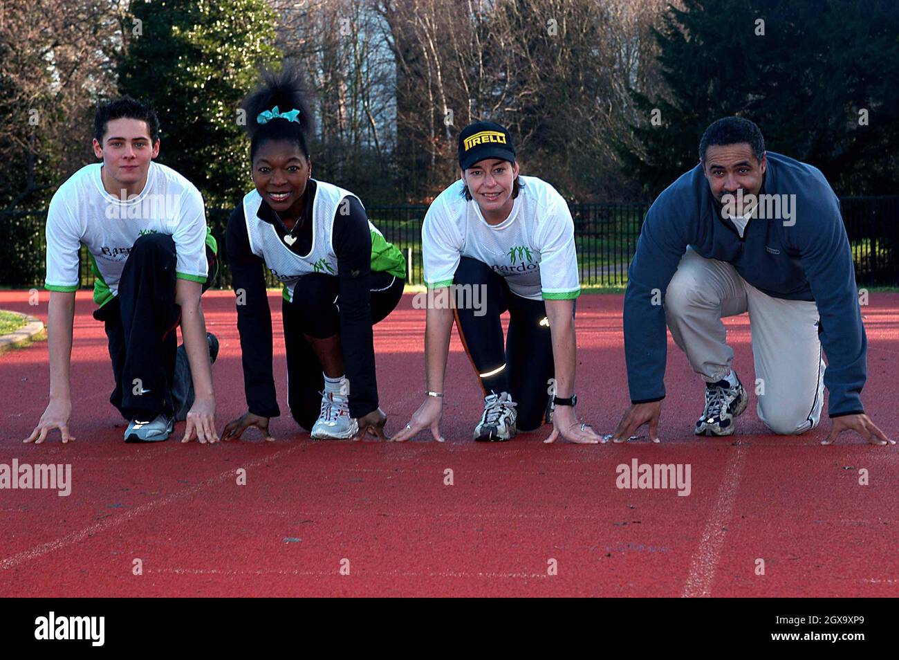 Penny benjamin hi-res stock photography and images - Alamy