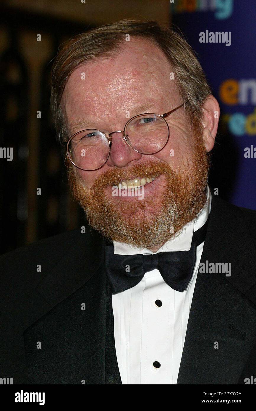 Bill Bryson High Resolution Stock Photography and Images - Alamy