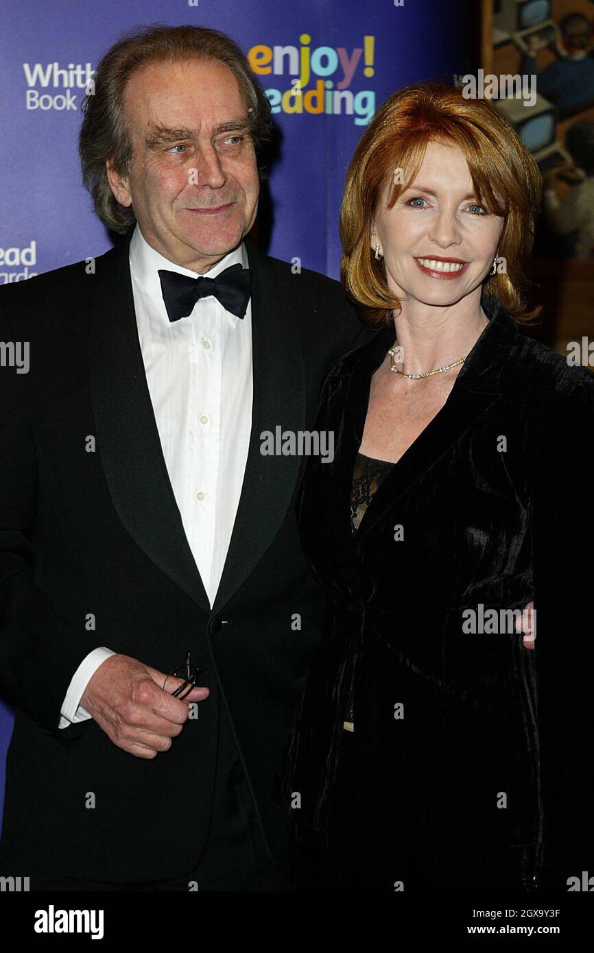 Jane asher 2003 hi-res stock photography and images - Alamy