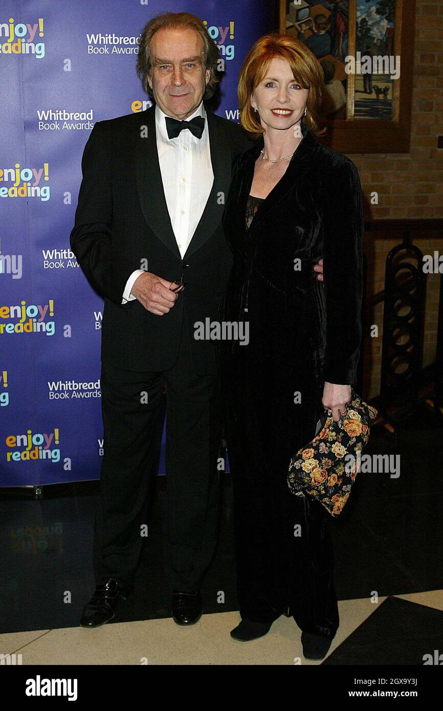 Jane asher 2003 hi-res stock photography and images - Alamy