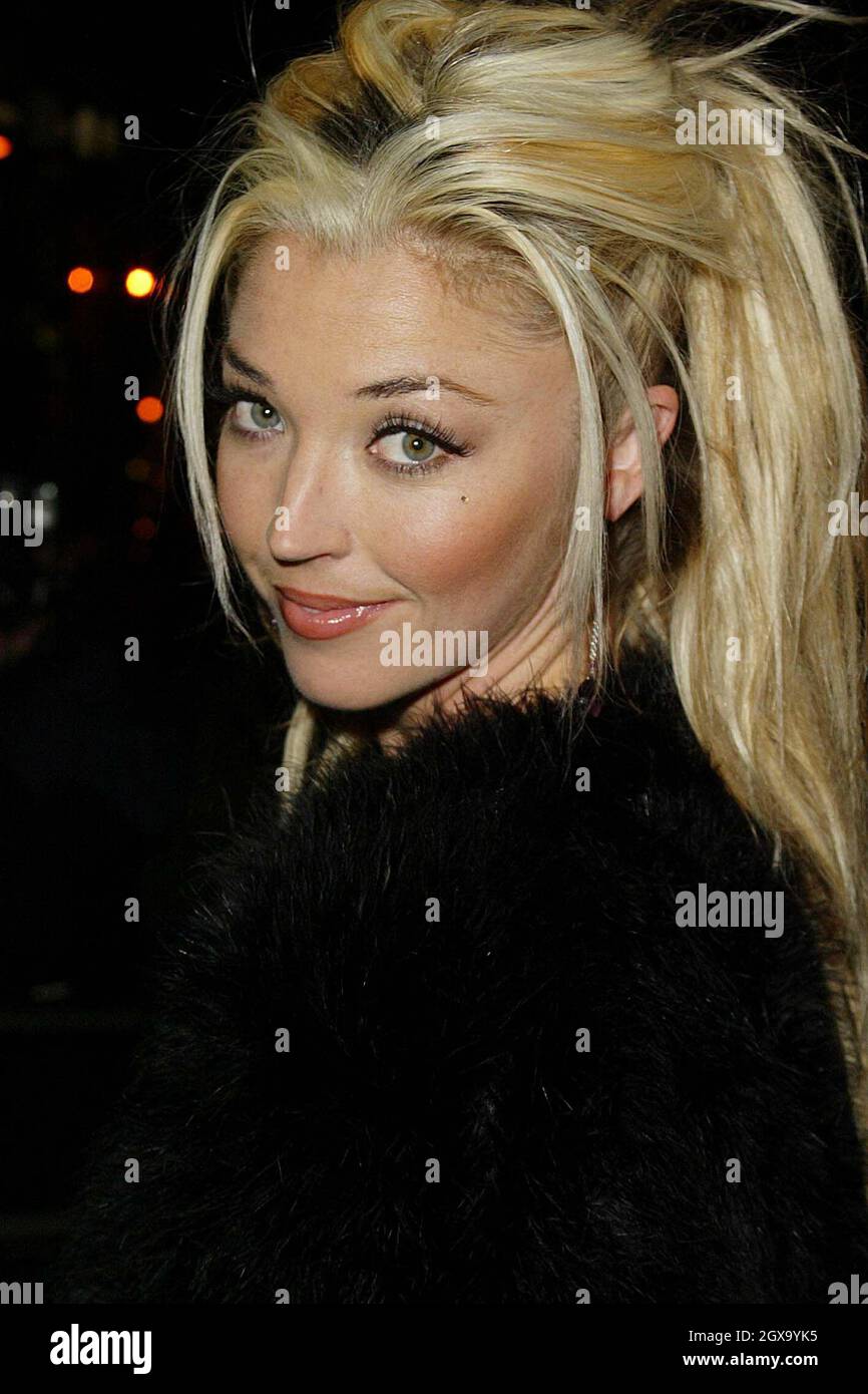 Andy beckwith hi-res stock photography and images - Alamy