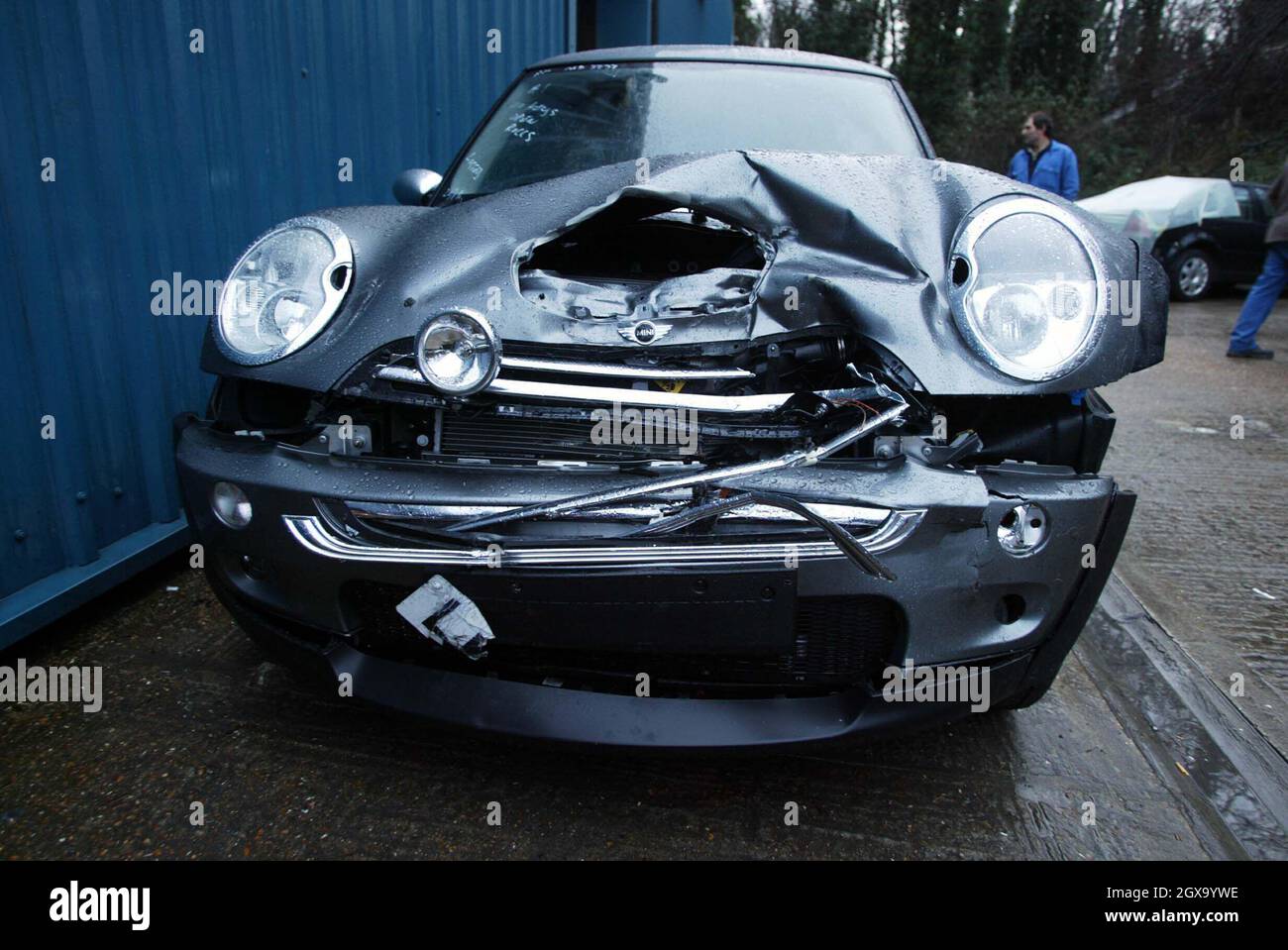 Jason Statham Cars Collection