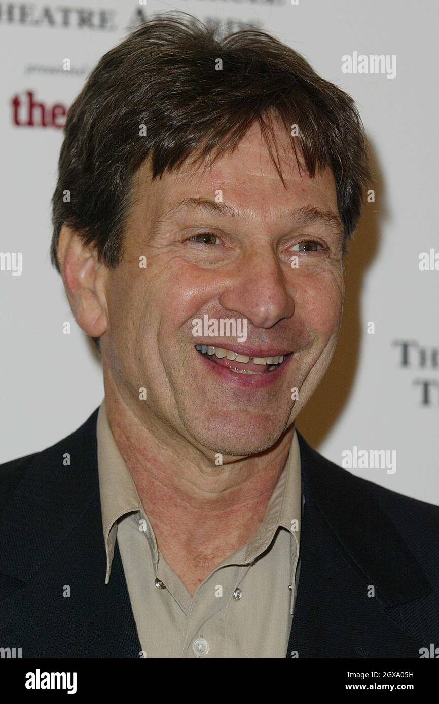 Michael brandon critics circle theatre awards hi-res stock photography ...