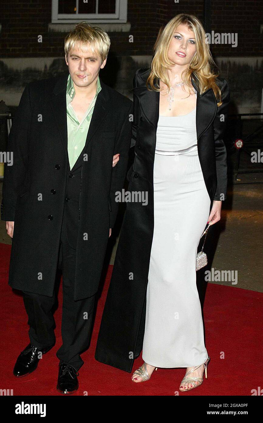 Nick temple hi-res stock photography and images - Alamy