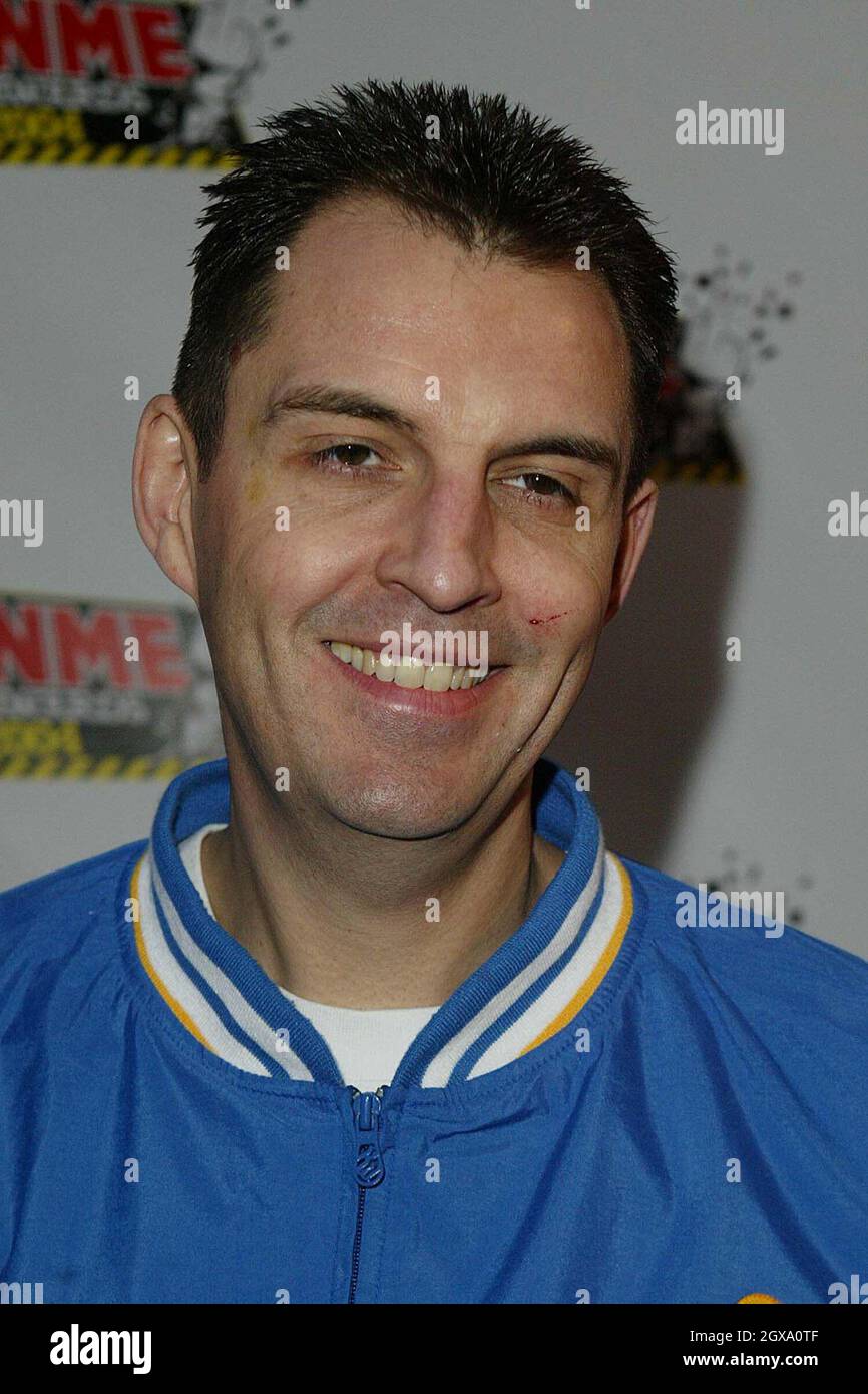 Tim Westwood High Resolution Stock Photography and Images - Alamy