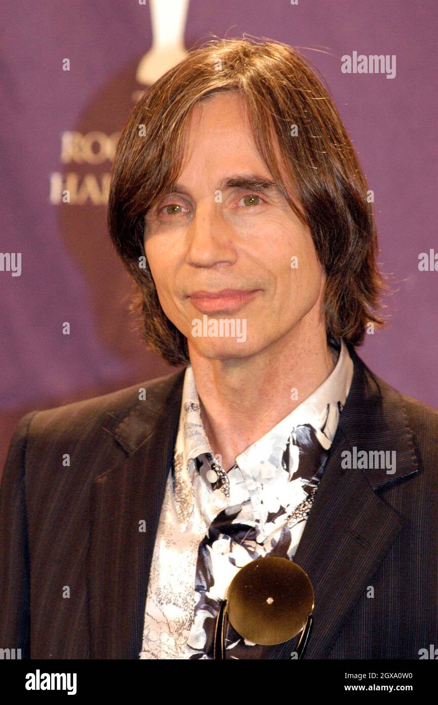 Jackson Browne High Resolution Stock Photography and Images - Alamy