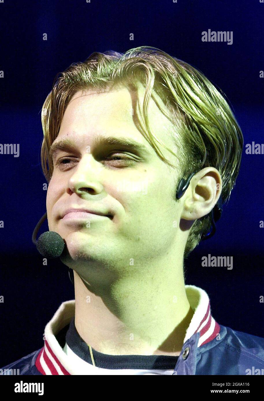 From boy band a1 hi-res stock photography and images - Alamy