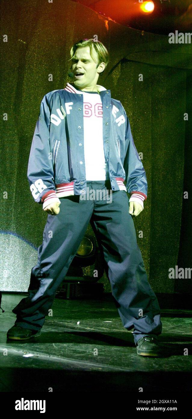 From boy band a1 hi-res stock photography and images - Alamy