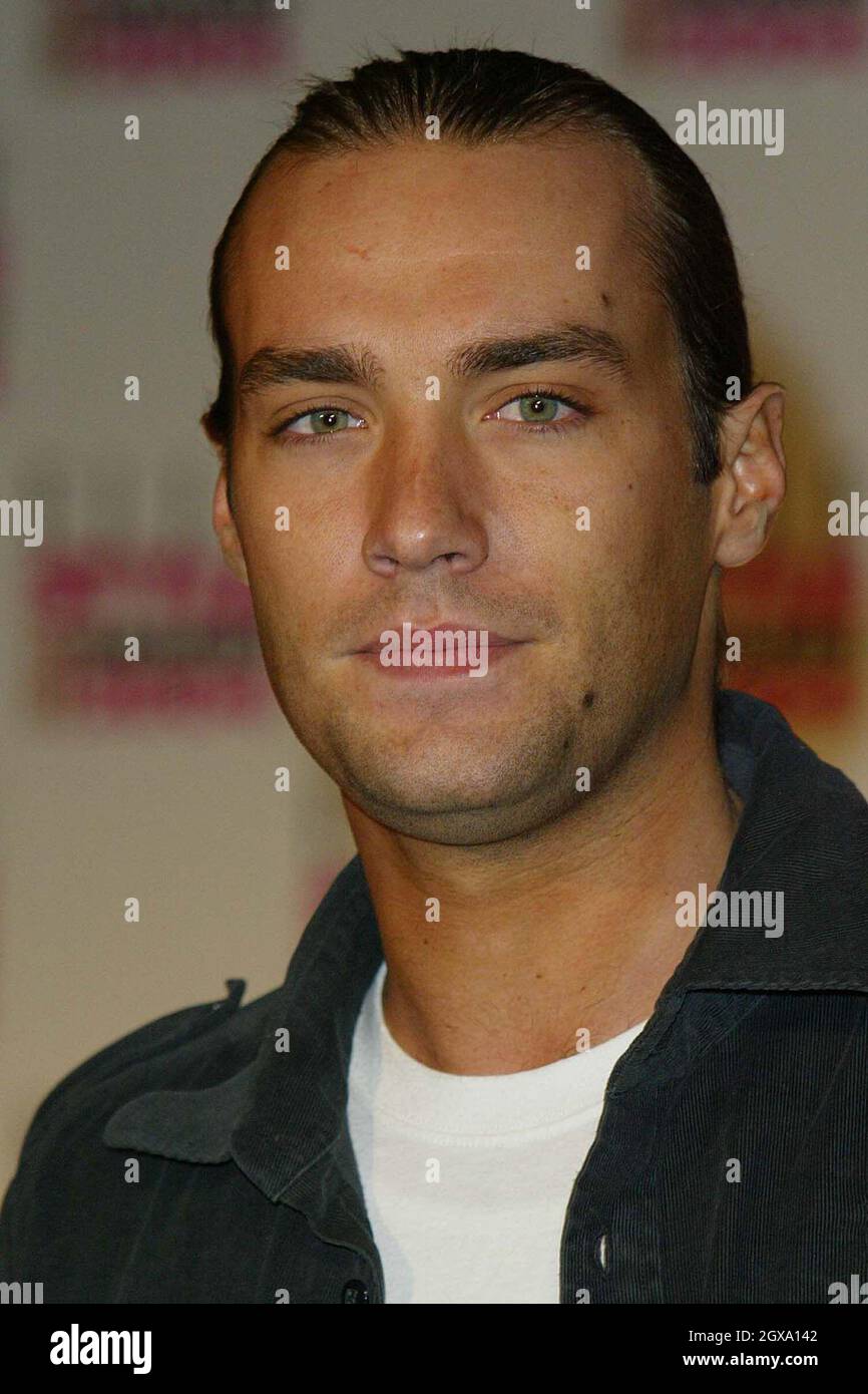 Callum Best at the ELLE Style Awards, National History Museum, London ...