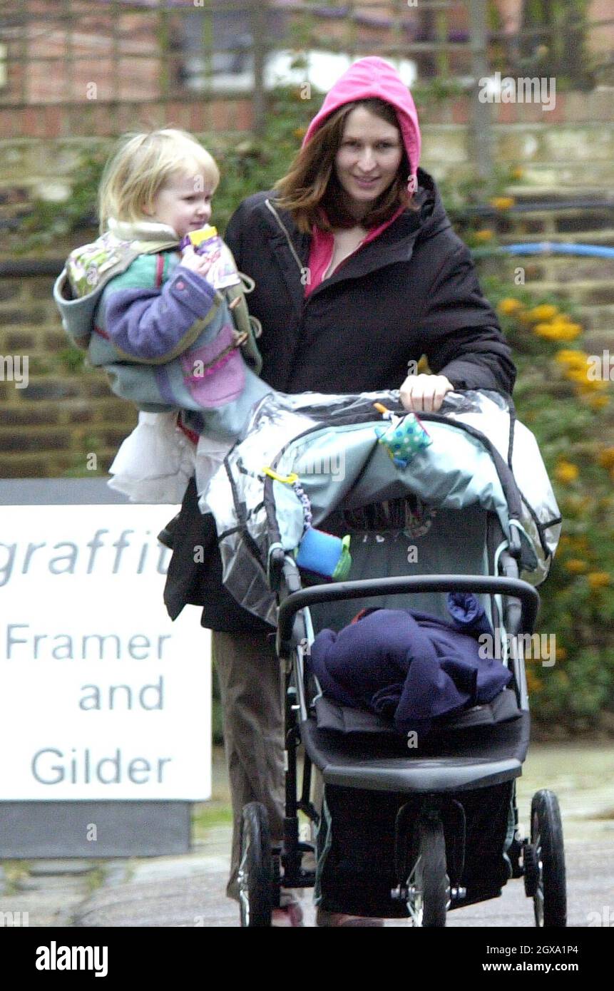 Helen baxendale hi-res stock photography and images - Alamy
