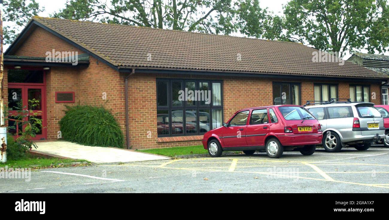 David Jason seen for the 1st time in his Jaguar X8 he is pictured ...