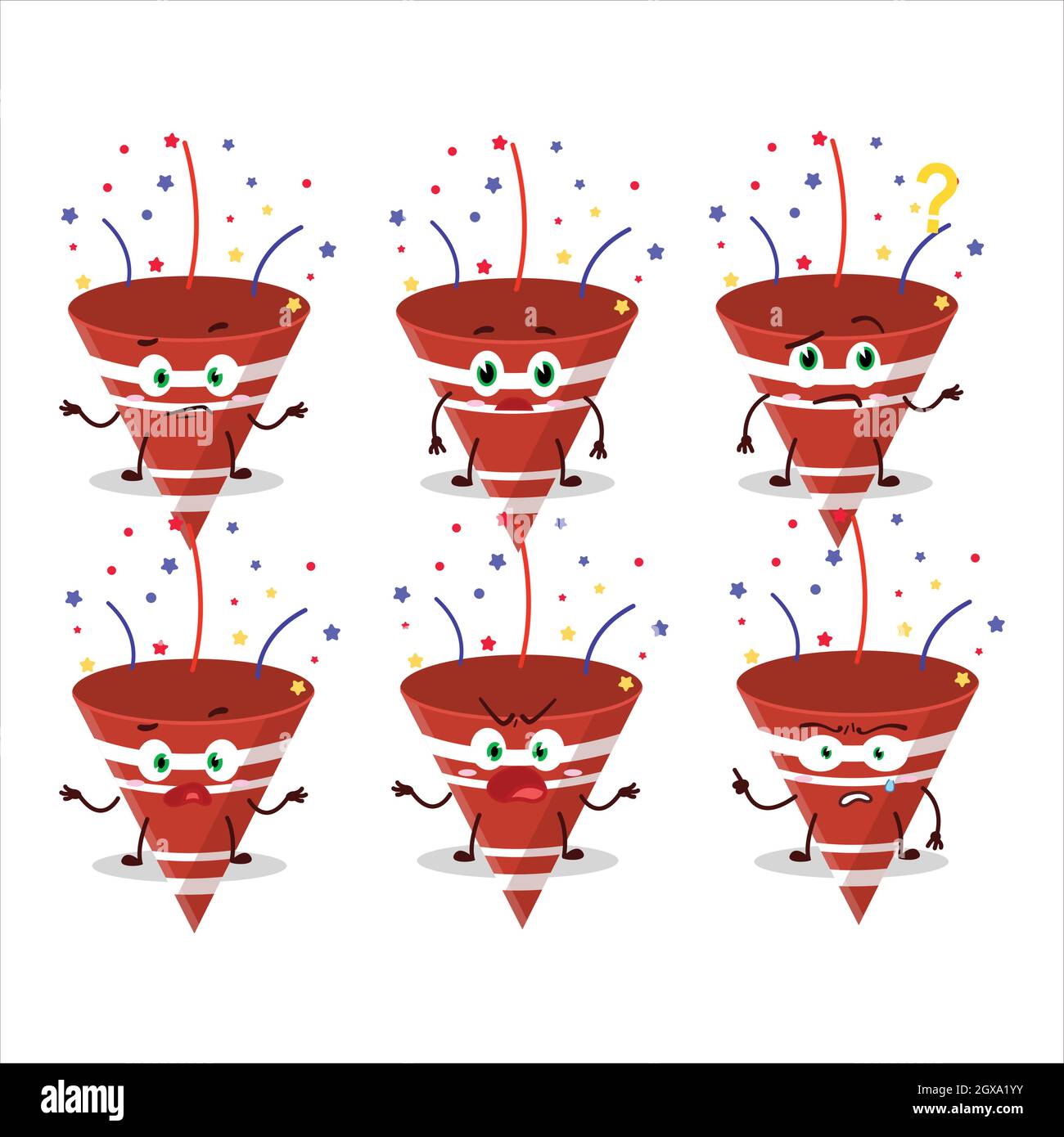 Shooting popper hi-res stock photography and images - Alamy