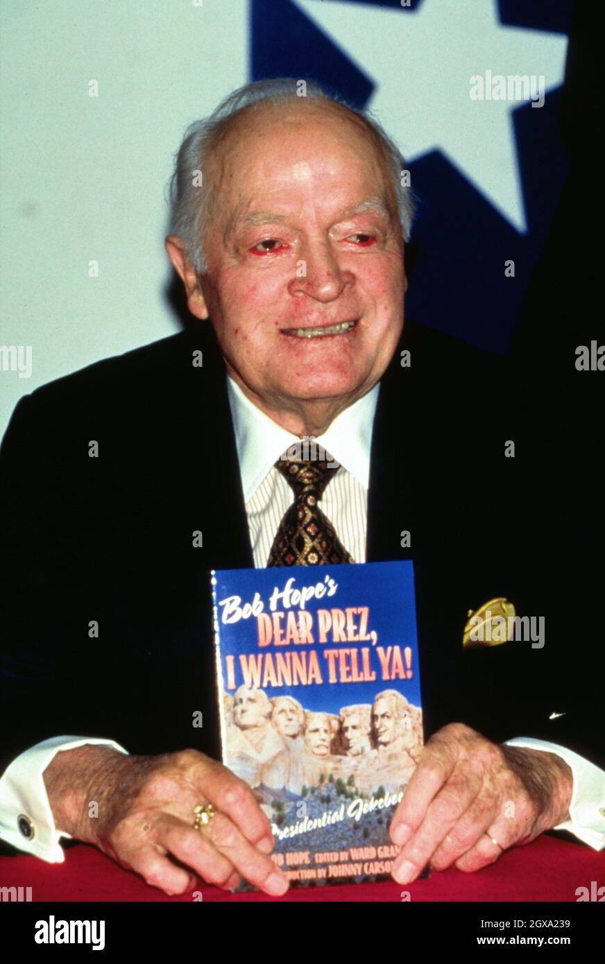Bob Hope