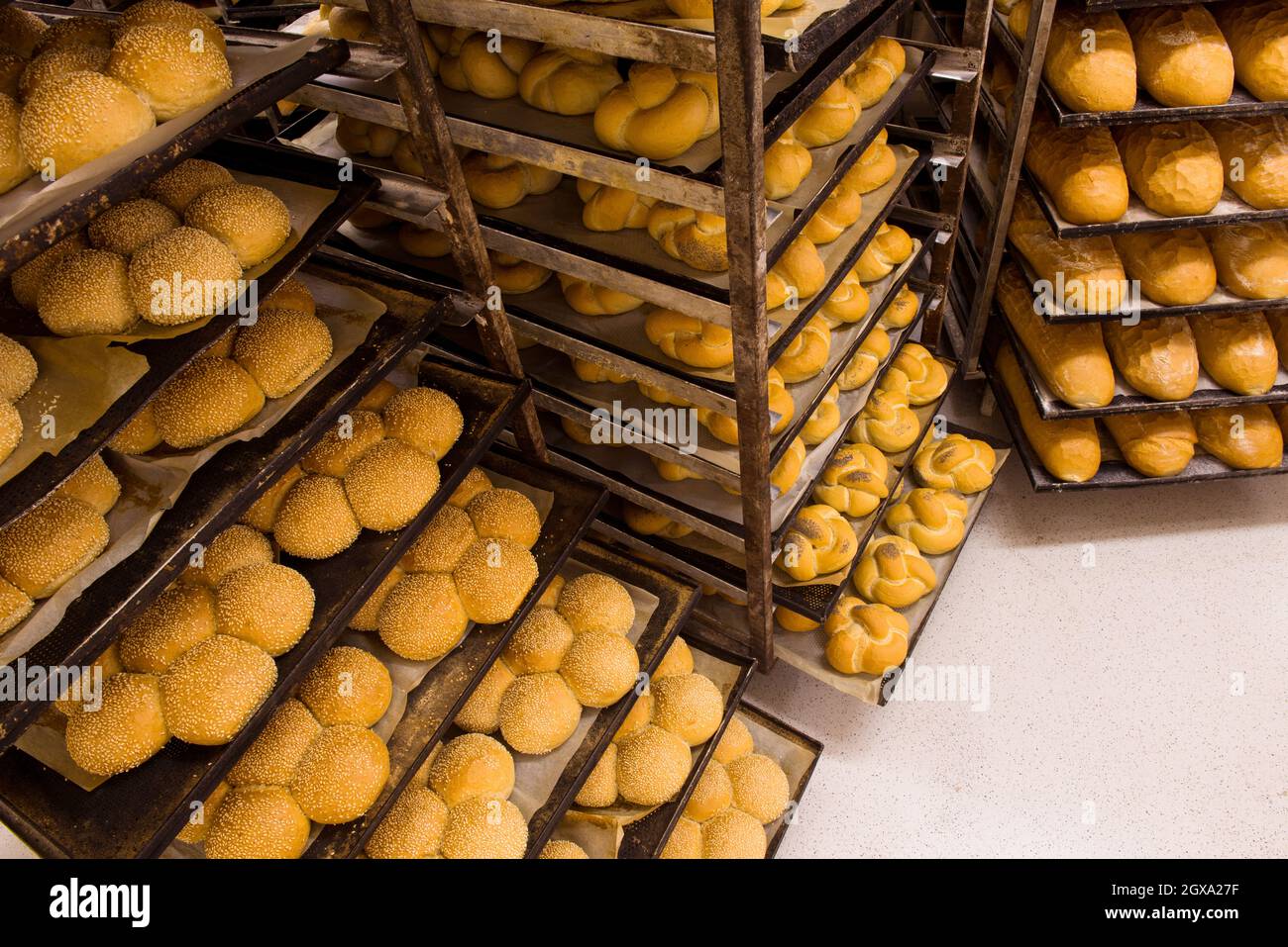 Massive rack hi-res stock photography and images - Alamy