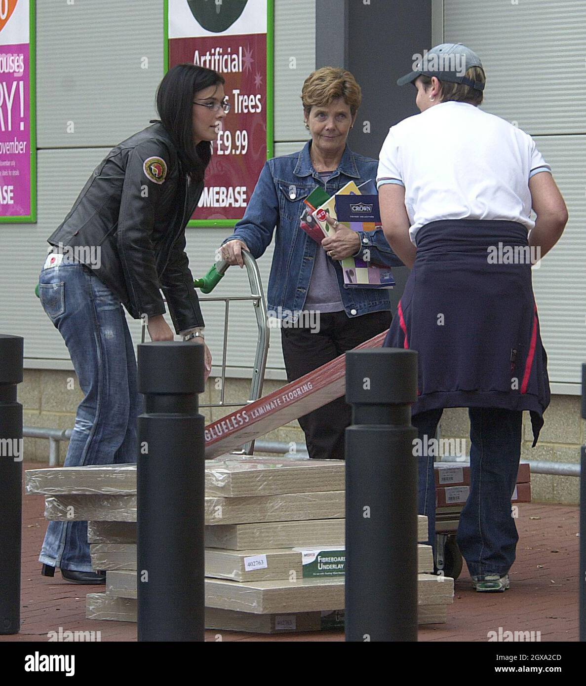 Jack ryder kym marsh hi-res stock photography and images - Alamy