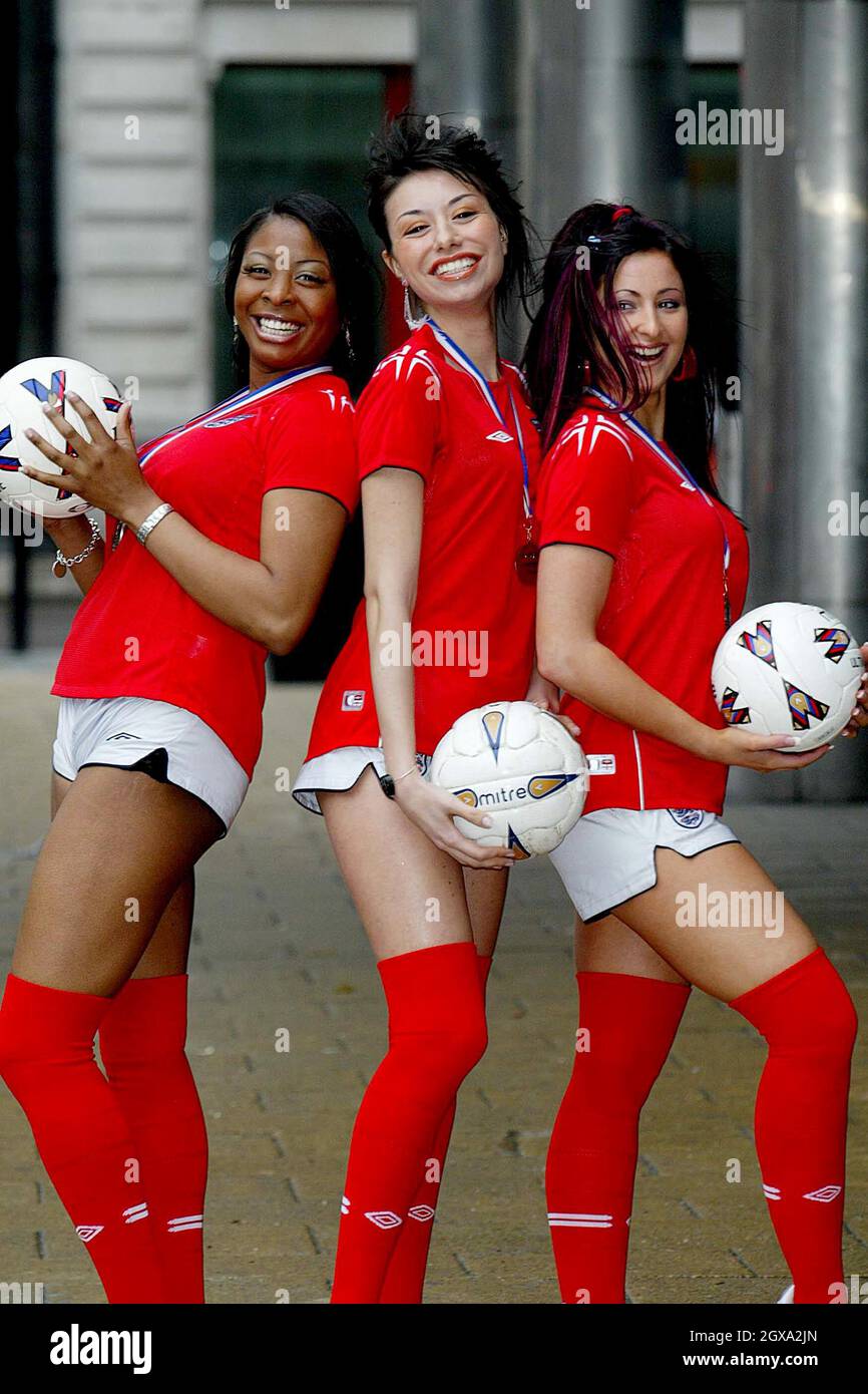 Bdm girls hi-res stock photography and images - Alamy