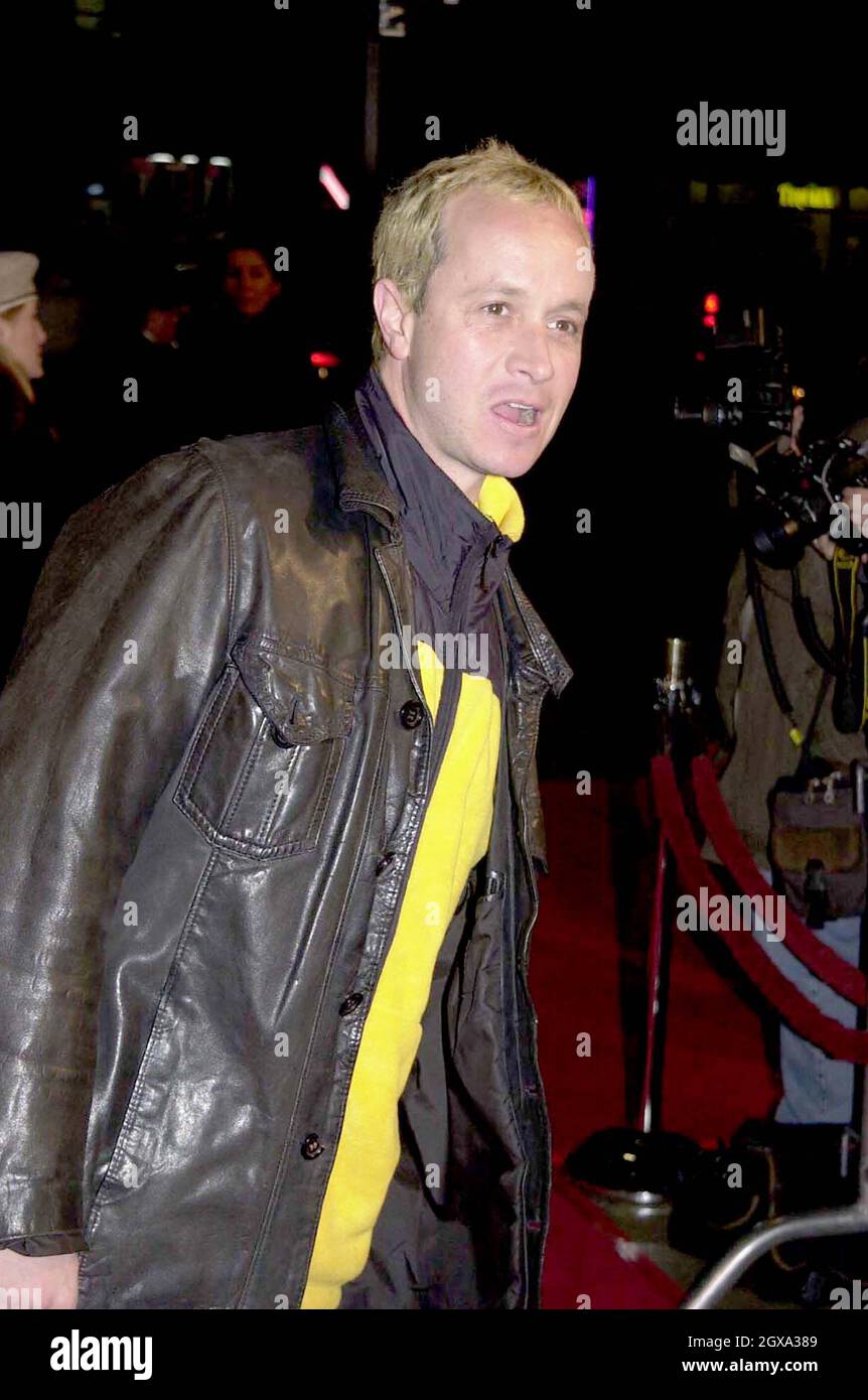 Pauly Shore at the premiere of "The Pledge", held in Los Angeles Stock Photo - Alamy