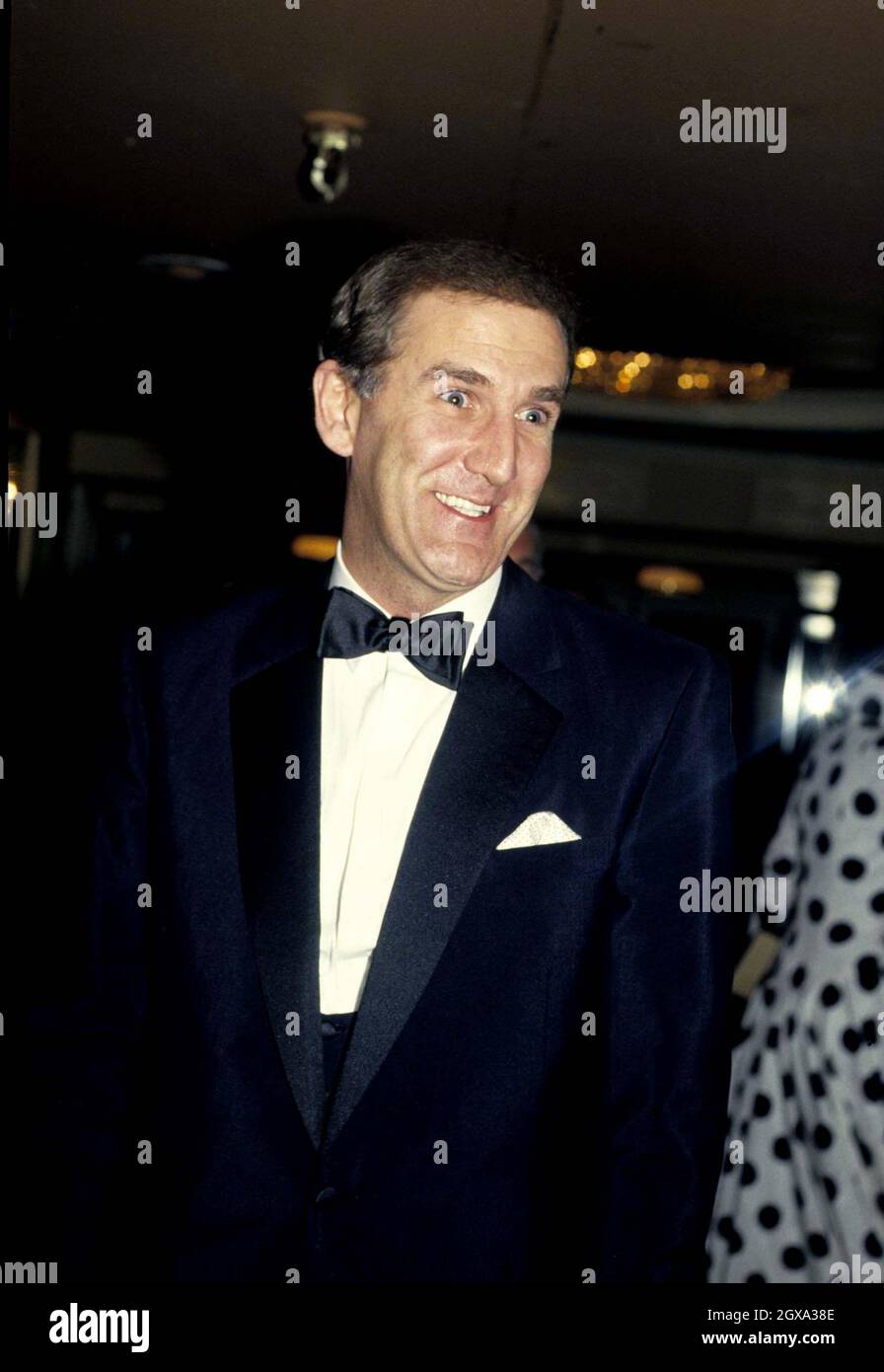 Russ abbot hi-res stock photography and images - Alamy