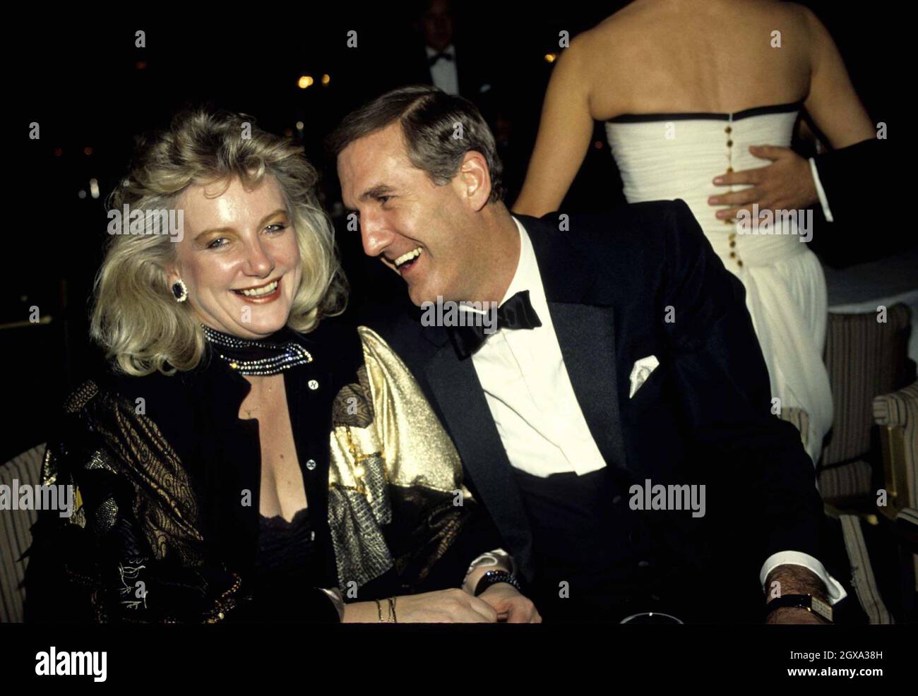 Russ abbott abbot hi-res stock photography and images - Alamy