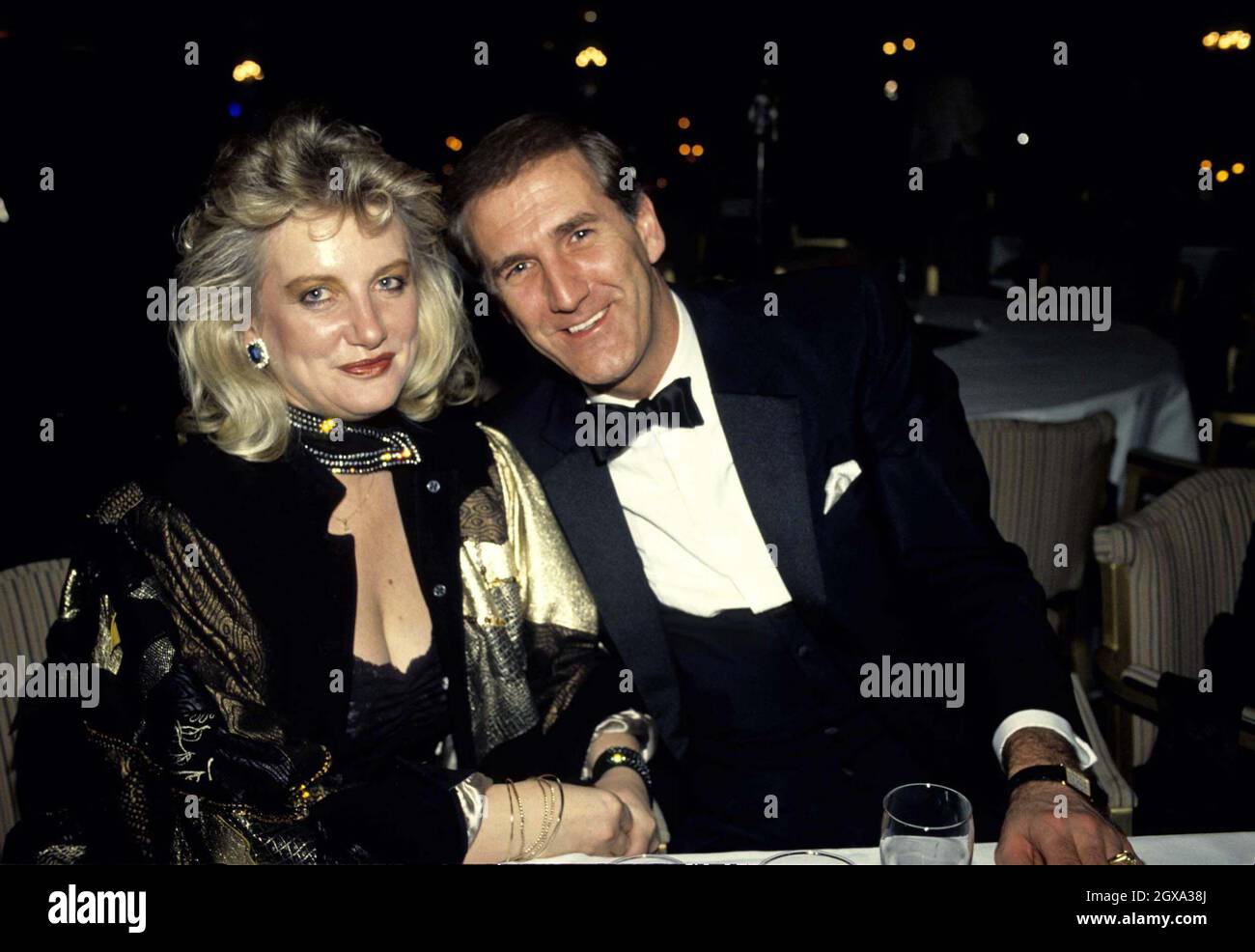 Russ abbott abbot hi-res stock photography and images - Alamy