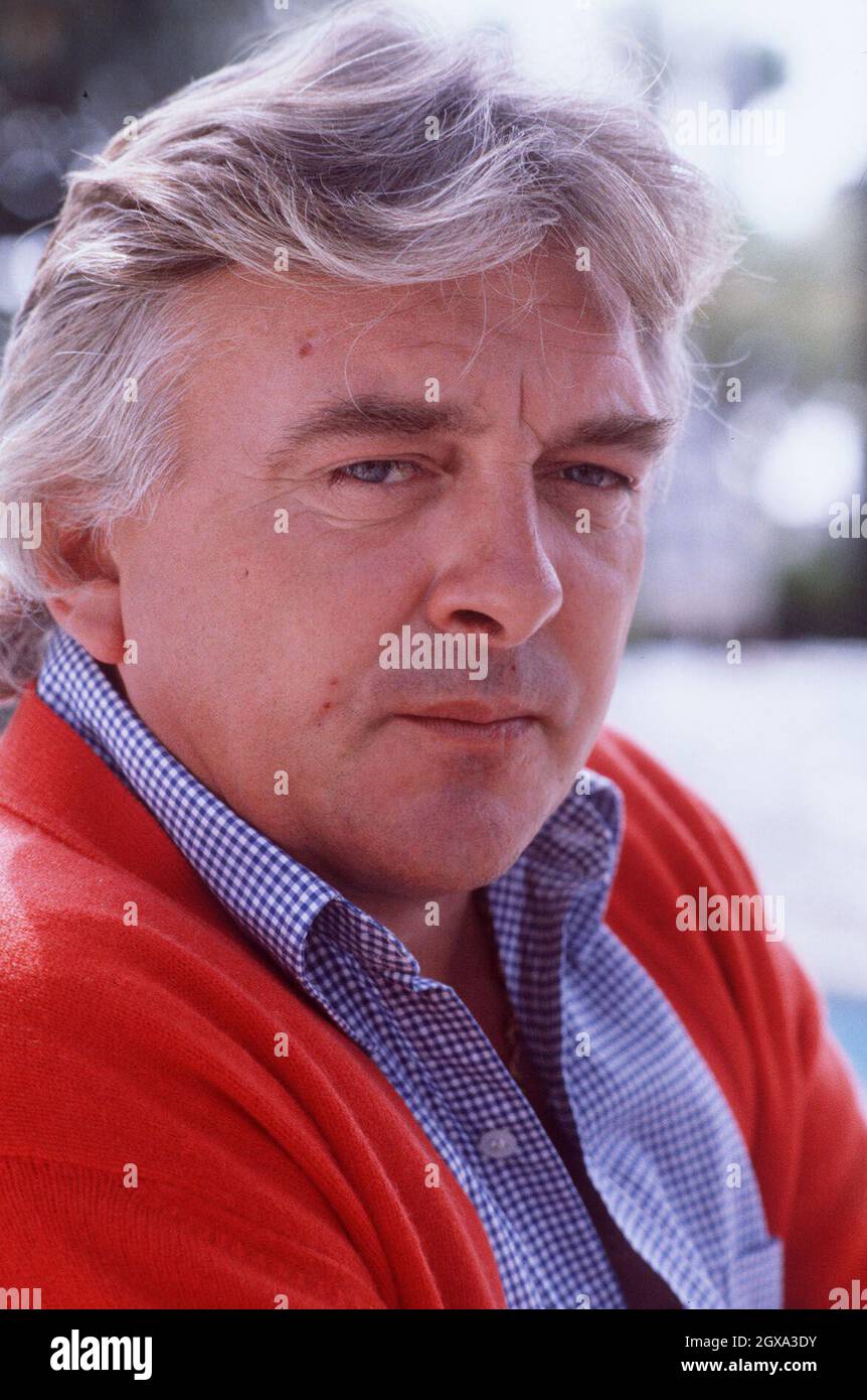 Davidhemmingsobit hi-res stock photography and images - Alamy