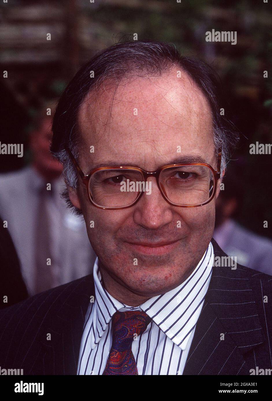 Michael howard politician hi-res stock photography and images - Alamy