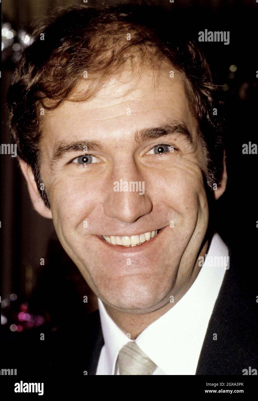 Russ abbot hi-res stock photography and images - Alamy