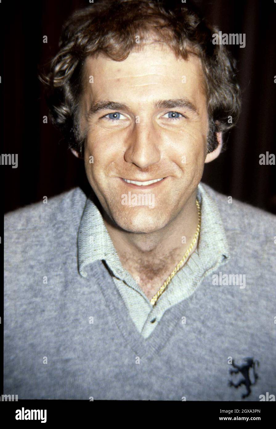 Russ abbott hi-res stock photography and images - Alamy