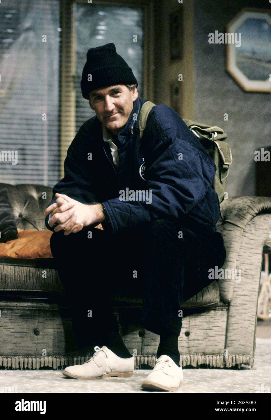 Russ abbot hi-res stock photography and images - Alamy