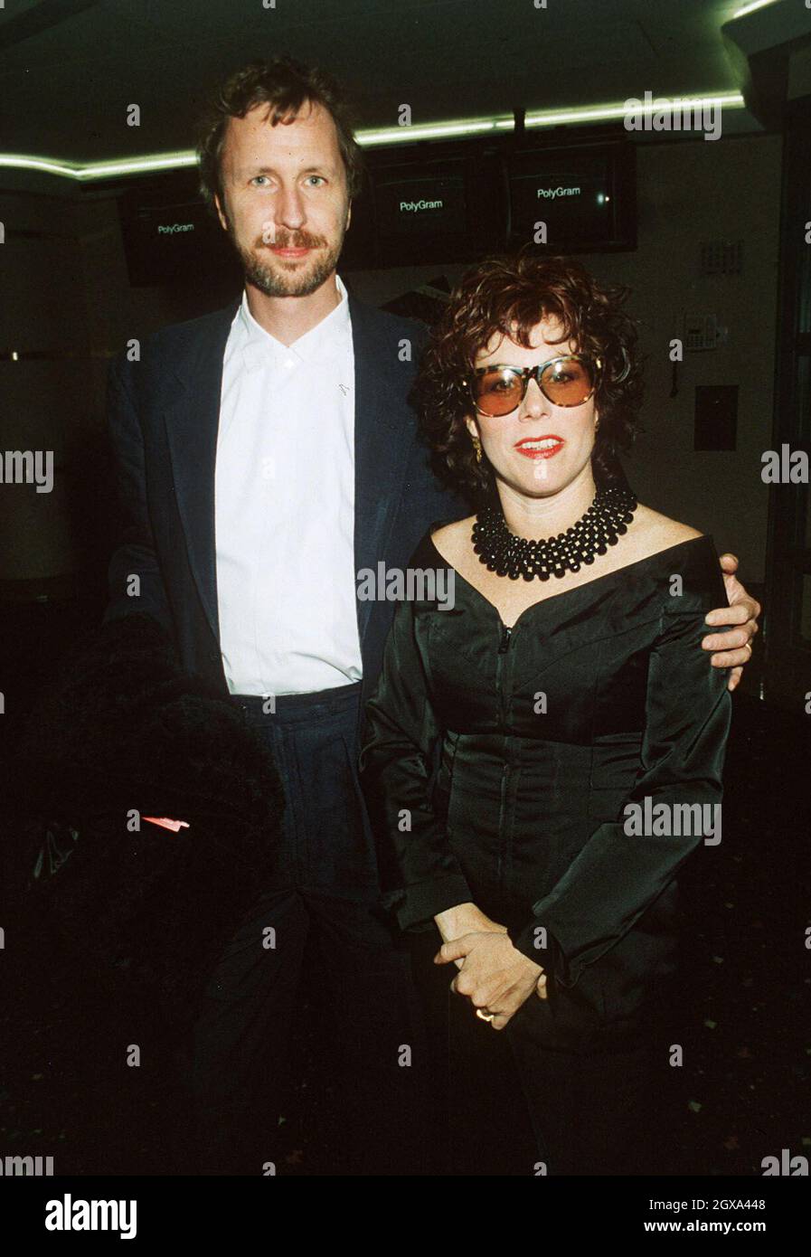 12 monkeys premiere hi-res stock photography and images - Alamy