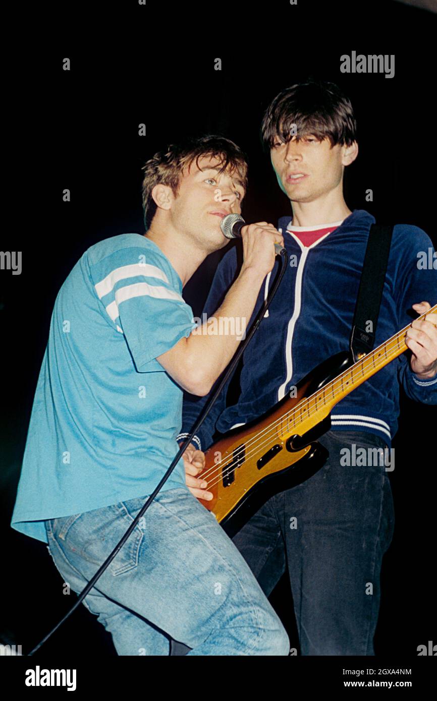 Alex James Elsasser